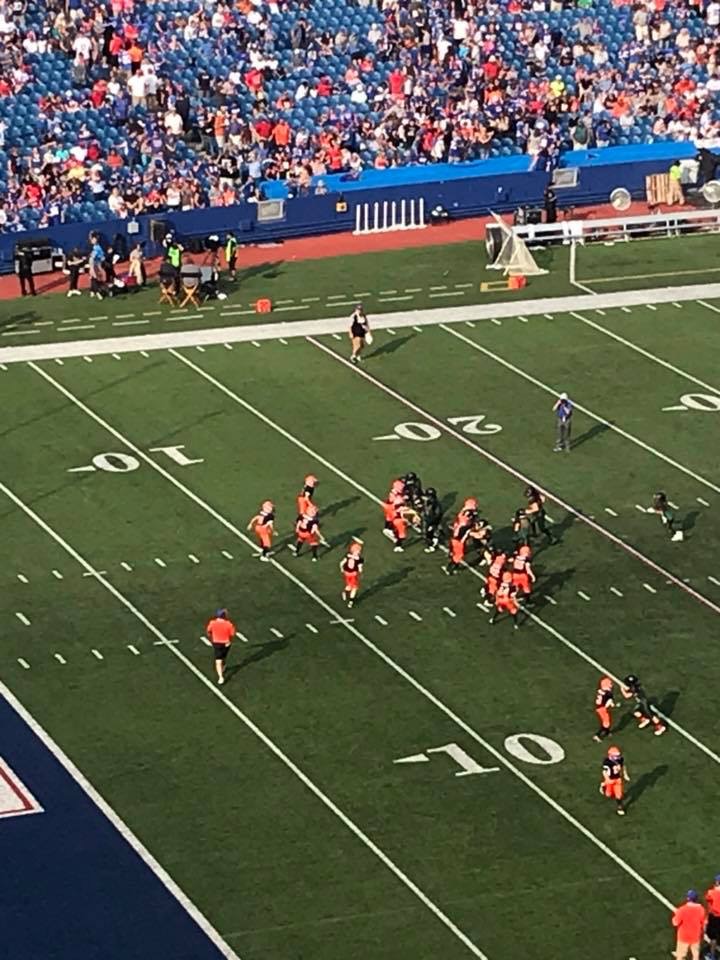 Niagara-Orleans Football Association